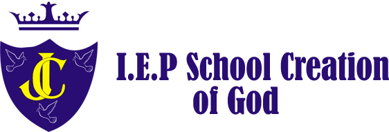 School Creation of God